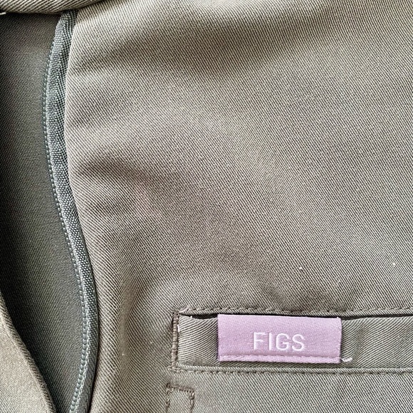 Figs | Other | Figs Moss Zamora Scrub Jogger Montex Scrub Top | Poshmark